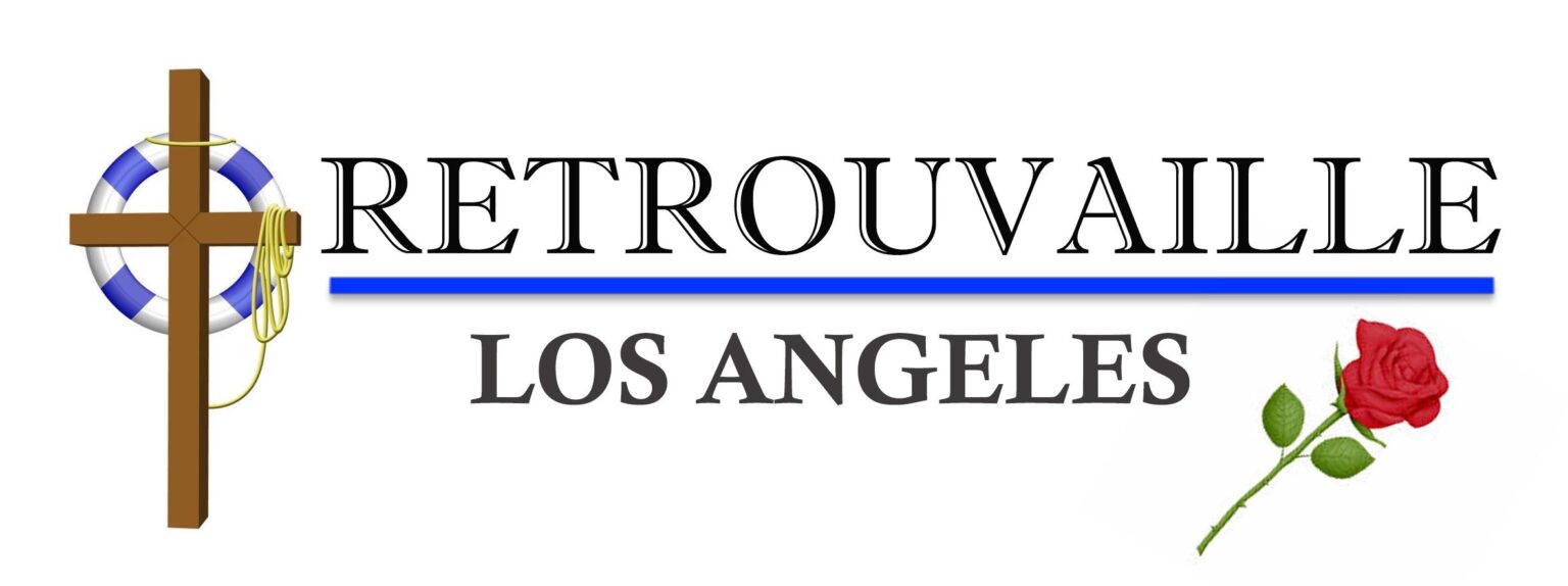 Home - Retrouvaille of Los Angeles